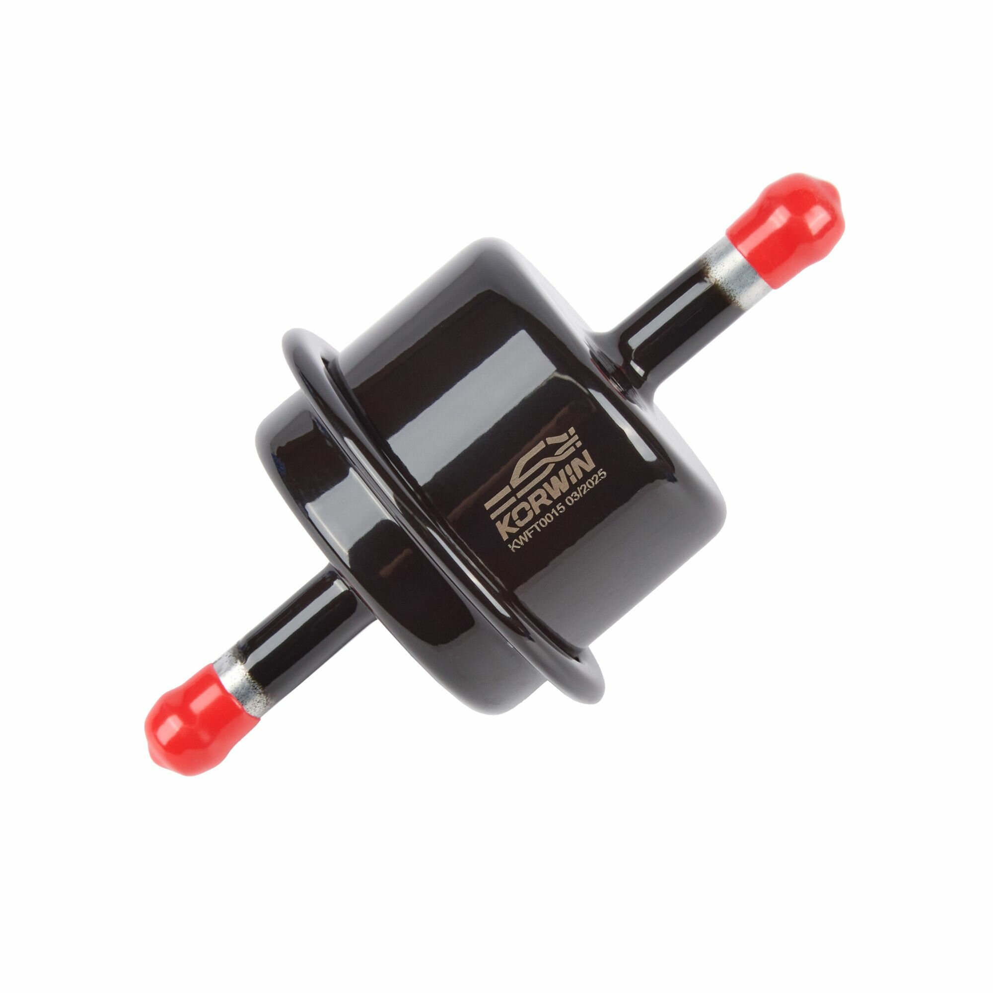 Фильтр АКПП Honda Accord VIII 08-13/Legend IV 04-10 (внешний, проточный)