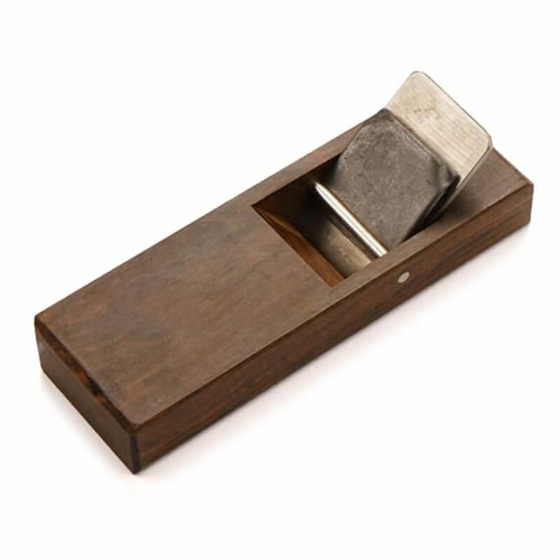 Точный рубанок для выравнивания дерева, - 180mm