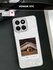 Силиконовый чехол на Honor X7c / Хонор X7c с принтом Сезон свитера