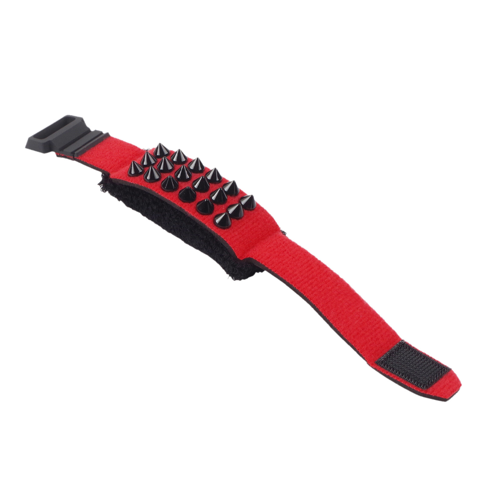 19-сантиметровый глушитель струн для гитары/баса Оборудование для приглушения грифа Обмотка в панк-стиле Демпфер струн Глушитель струн для 7-струнной гитары Бас/Электрогитара/Акустика/Акустические гитары