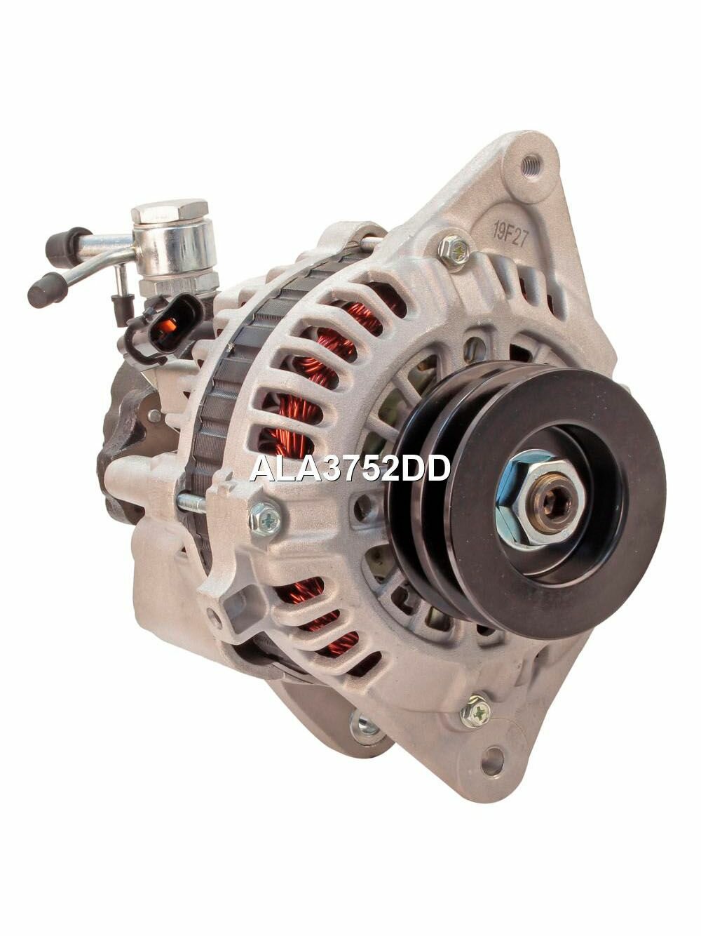 Генератор для авто (автомобильный) Hyundai Galloper, H-1, TeRacan (Хендай Галлопер, Н-1, Теракан)