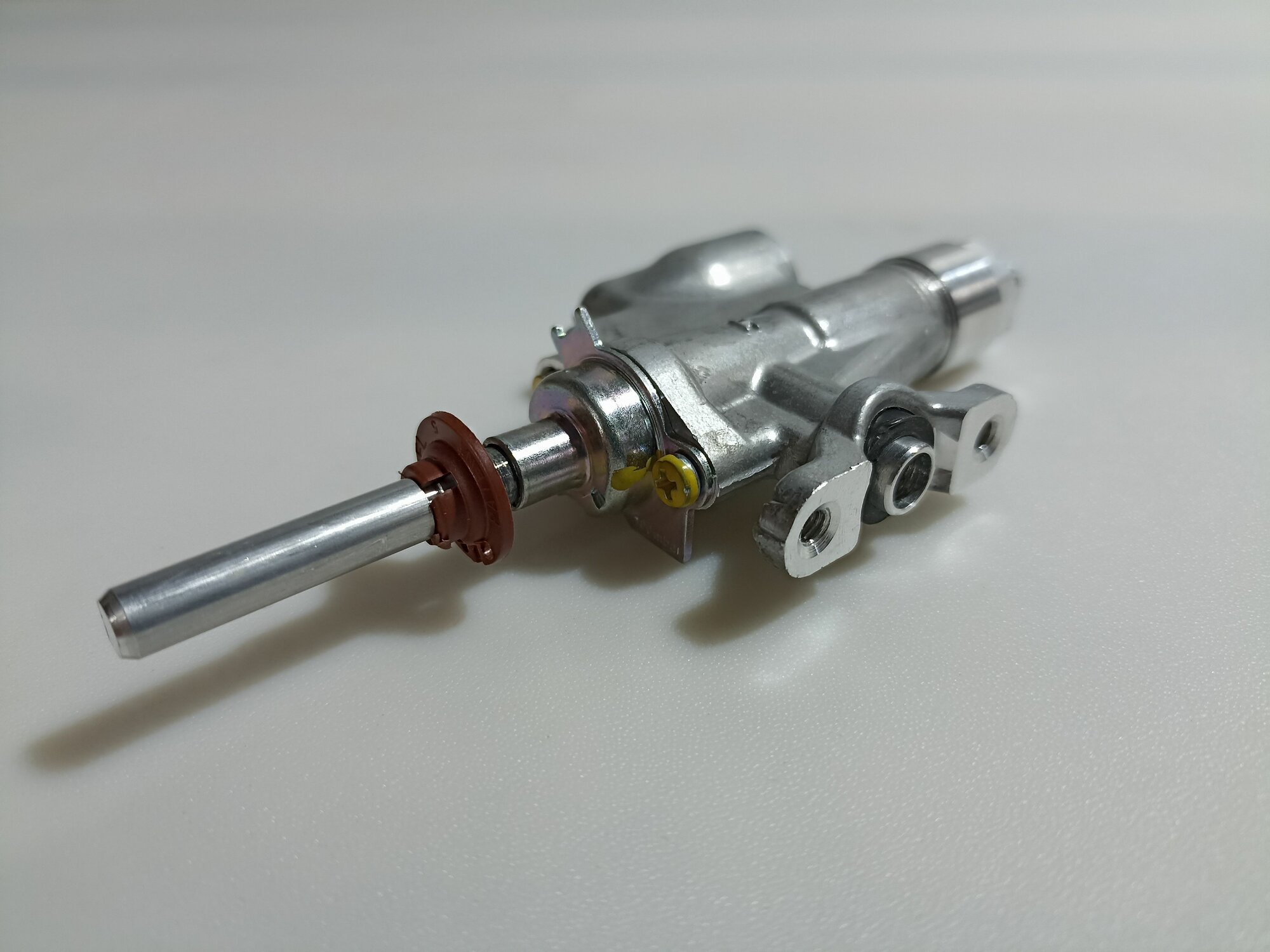 Газовый кран средней конф, для газовой плиты Горенье GK6C44WF