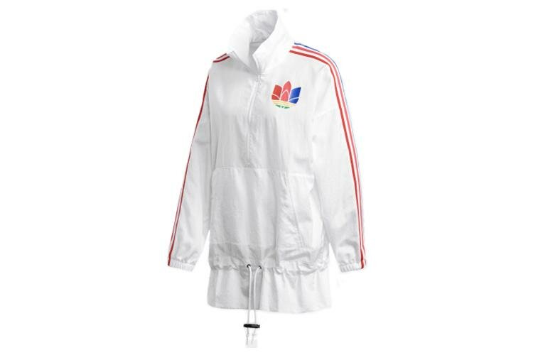 Тренчкот Adidas Originals