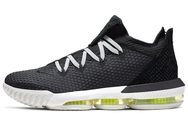 Кроссовки LeBron 16 Low