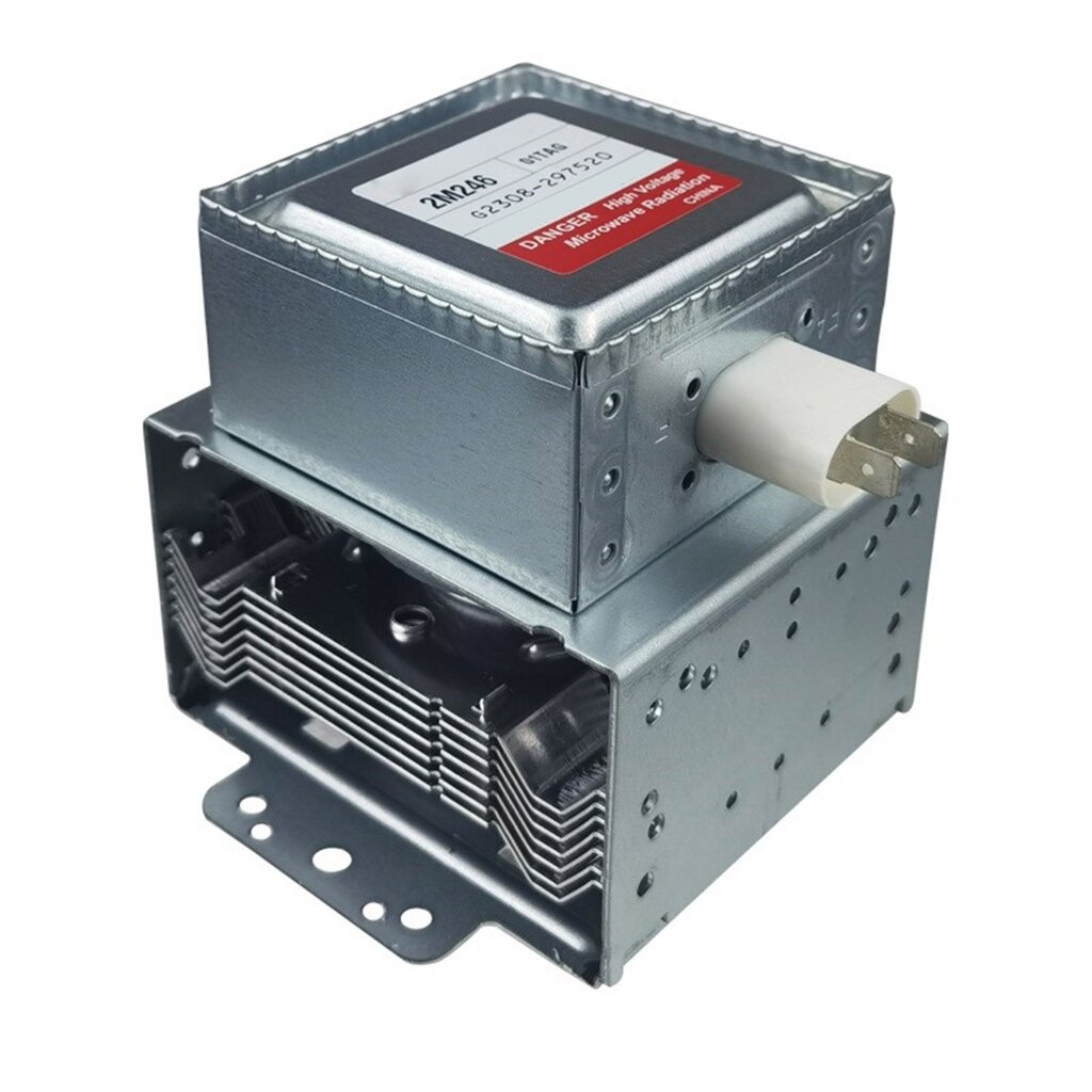 Замена вакуумного электронного Магнетрона Микроволновой печи 2M246-01TAG для Кухни