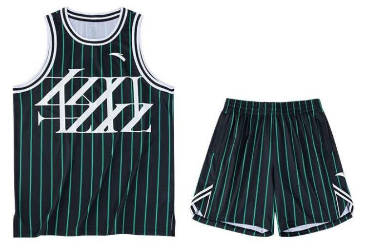 Форма спортивная ANTA Basketball