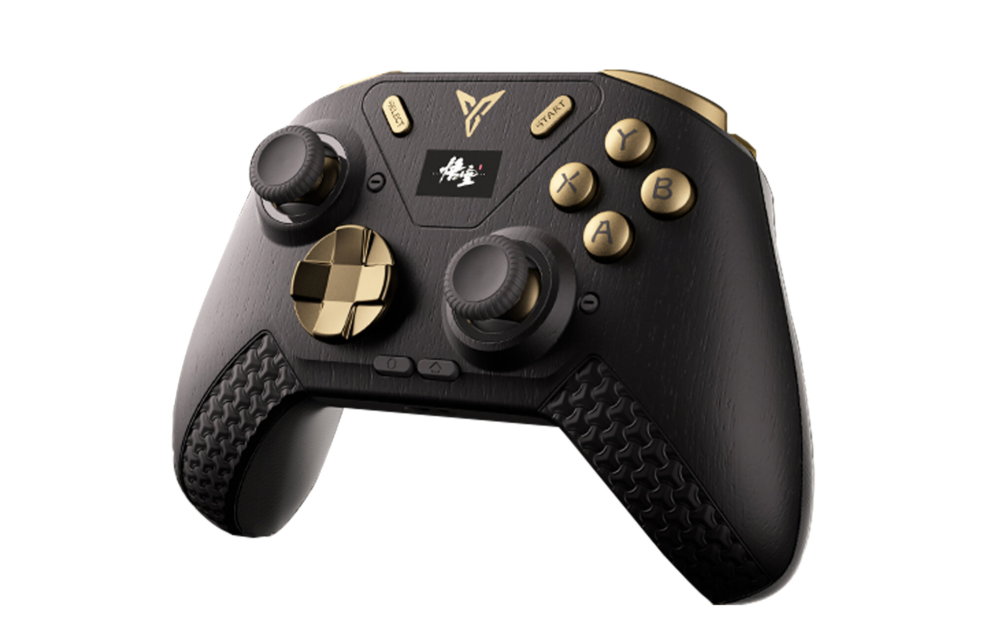 Геймпады FLYDIGI, independent code black myth limited edition