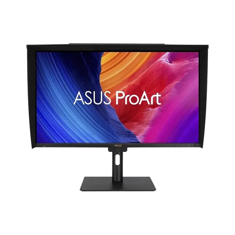 Монитор ASUS ProArt PA32UCE, разрешение 4K 3840×2160, диагональ 32 дюйма