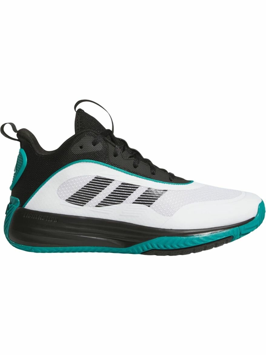 Кроссовки Ownthegame 3.0