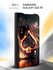 Чехол на Samsung Galaxy S25 FE, Самсунг Галакси С25 ФЕ, защитный, книжка, с рису...