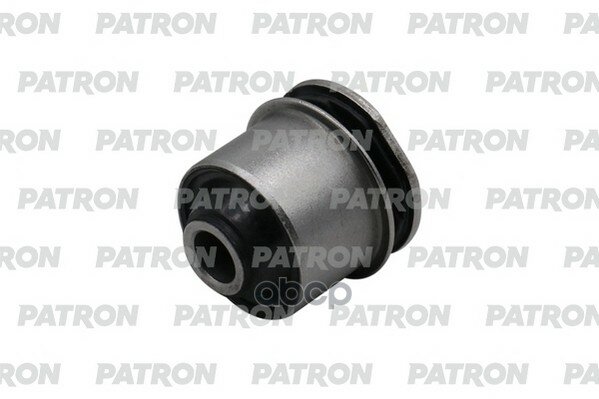 Сайлентблок рычага подвески PATRON арт. PSE10089