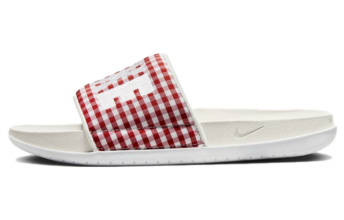Шлёпанцы Nike Offcourt