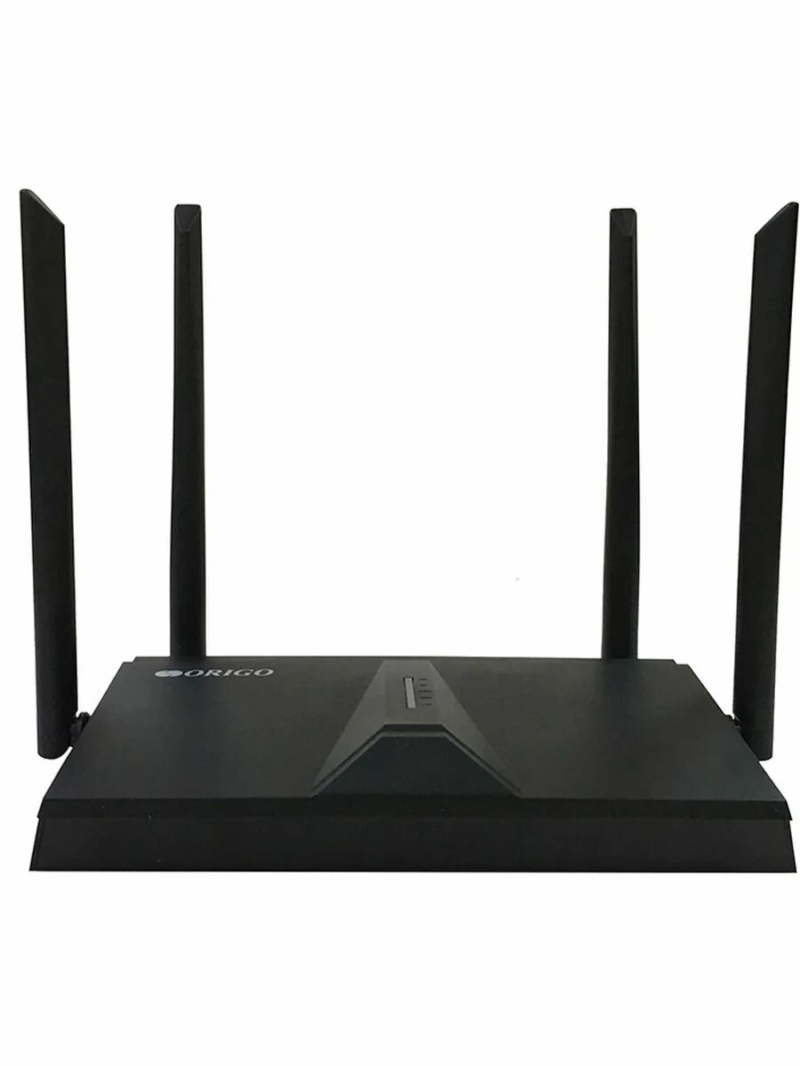 Беспроводной маршрутизатор ORIGO OWR1830AXG