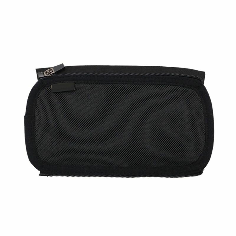 Подходит для защитного чехла головной балки гарнитуры Senhai HD800S-черный