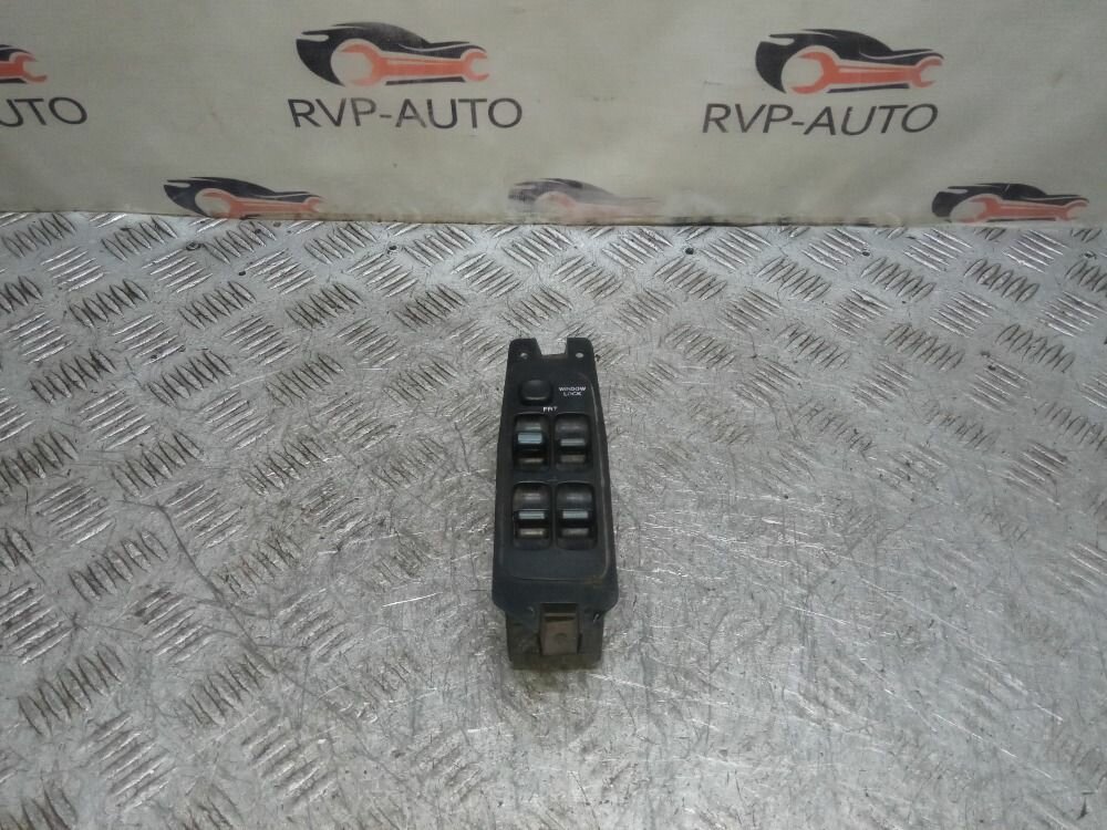 Блок управления стеклоподъемниками Daewoo Nexia Daewoo