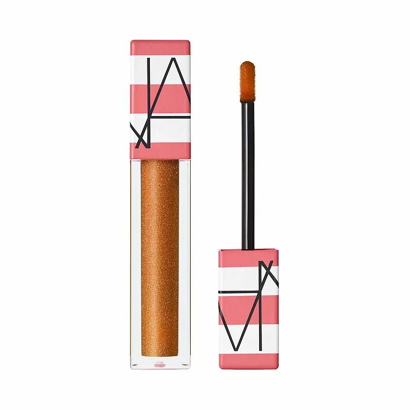 NARS Масло для губ Afterglow Lip Oil, Laguna, 5,7 мл