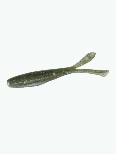 Силиконовая приманка 13 Fishing The Jerk Minnow 5" #5 (5 шт. в упаковке)