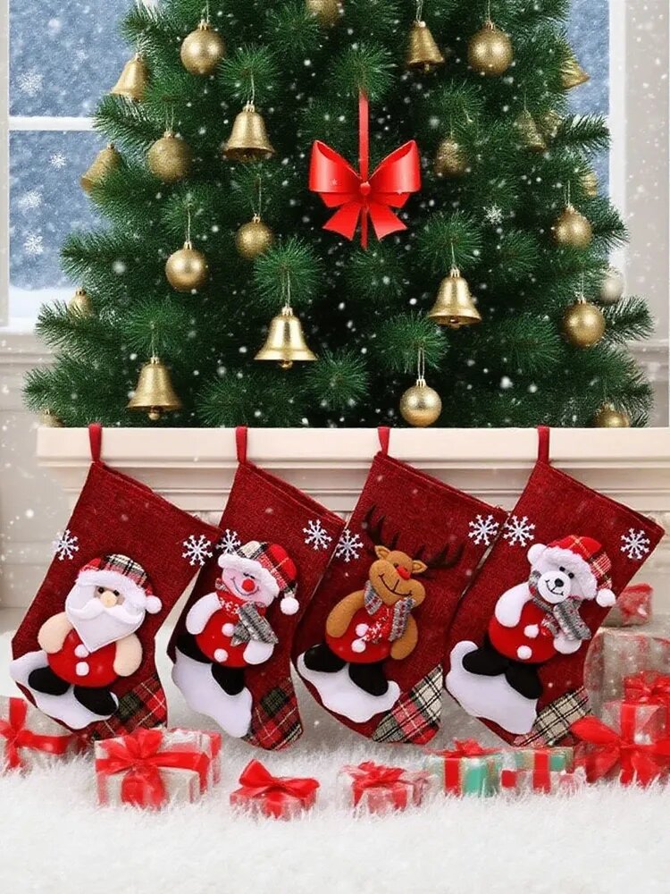 Мешочек для чёток