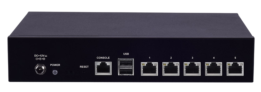 Платформа CMD-J1900 NCA-1011A LANNER