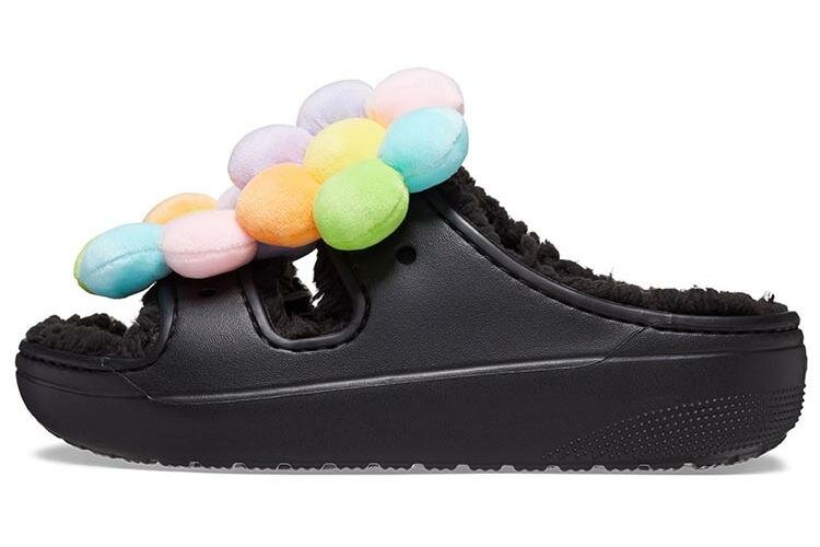 Сланцы Classic Cozy