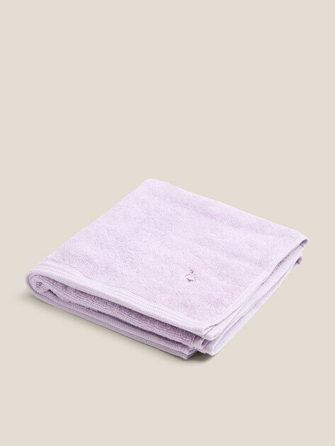 Аксессуары для ванной комнаты Maison David Jupiter ABC 50x100 cm лавандовый