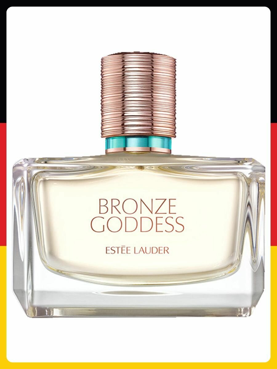 Эссенция для ухода за кожей Bronze Goddess Eau Fraiche 50 мл.