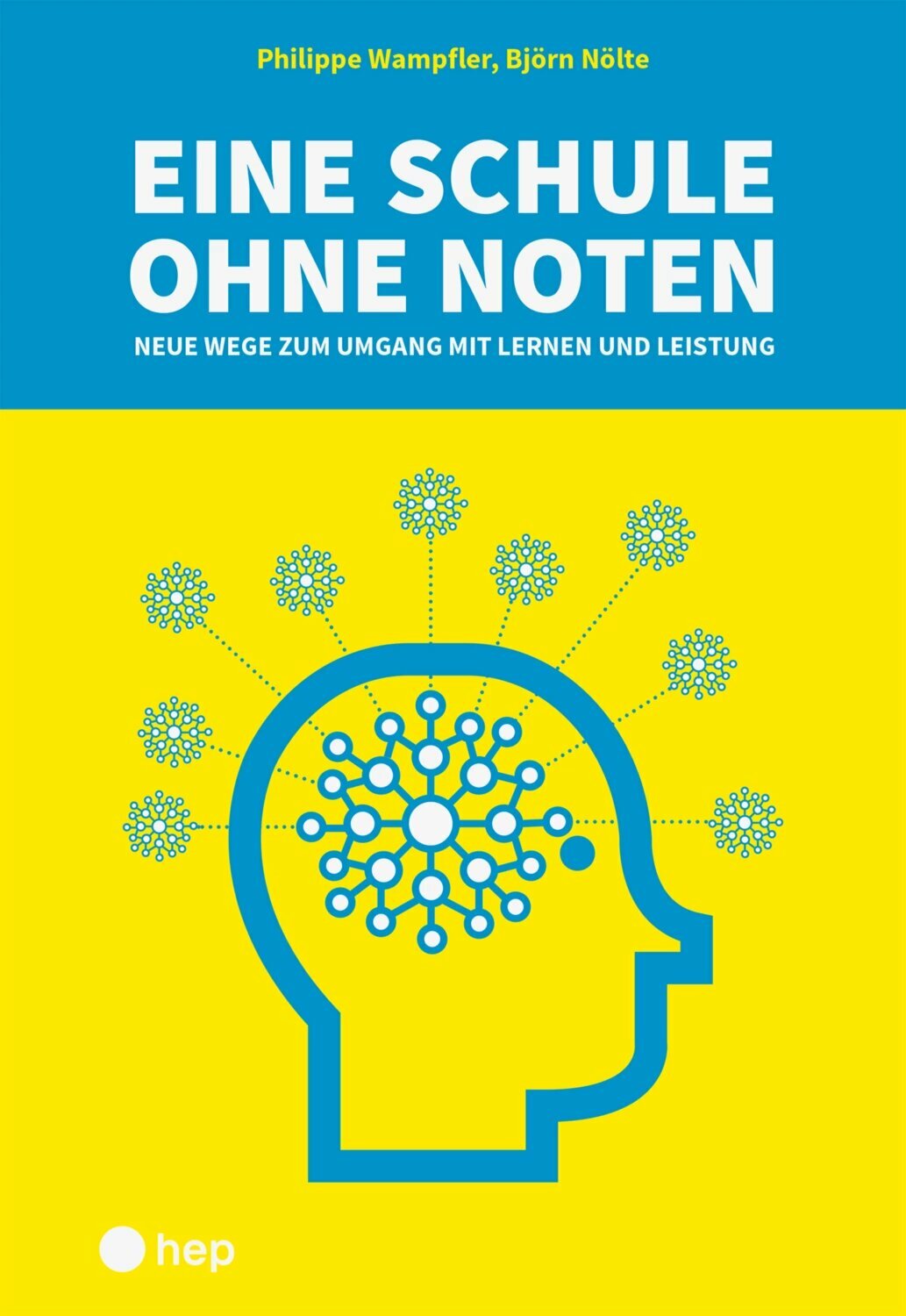 Eine Schule ohne Noten (E-Book) [Цифровая книга]