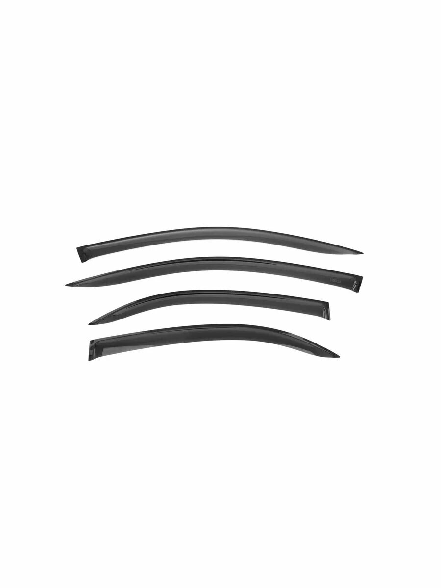 Дефлекторы окон для CHEVROLET NEXIA