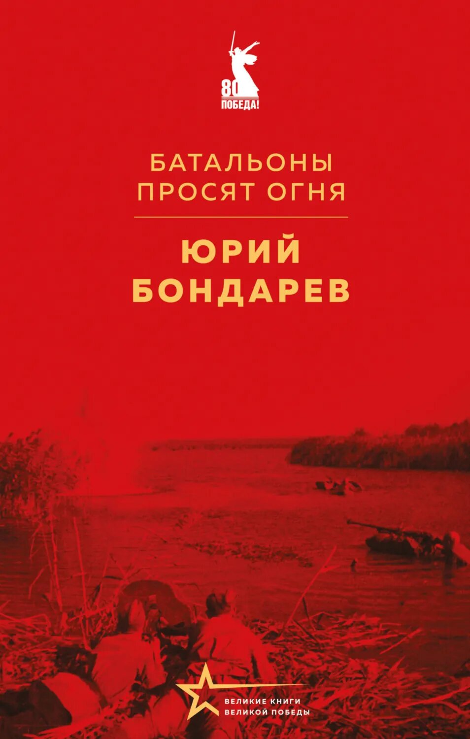 Батальоны просят огня [Цифровая книга]