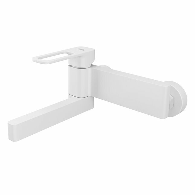 Смеситель для ванны Iddis Slide SLIWT00i02WA