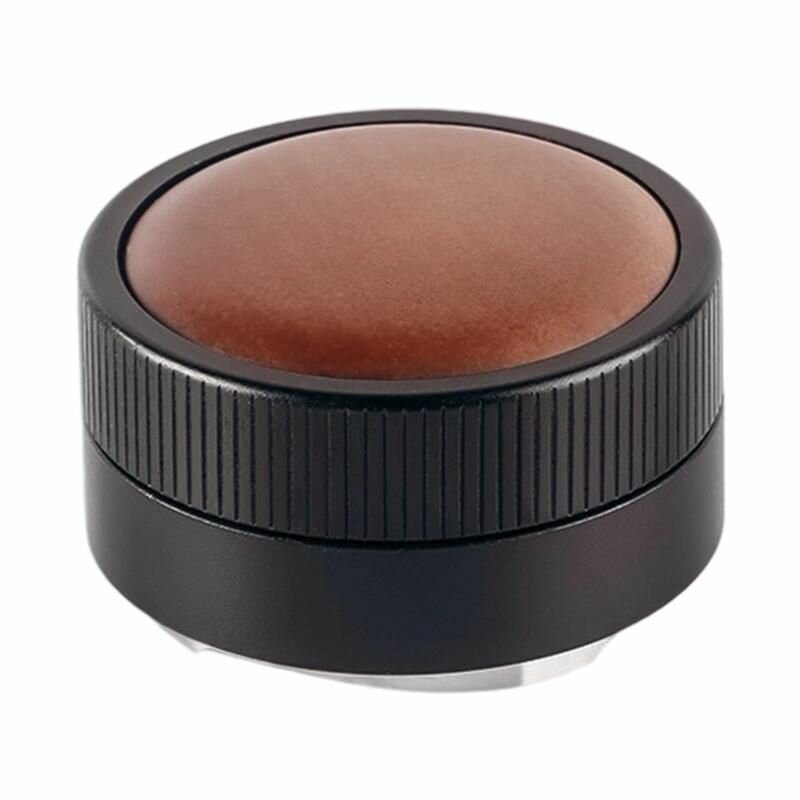 Новый самогравитационный дозатор кофейного порошка-58,35 мм