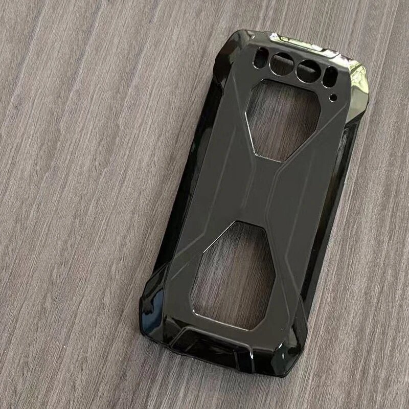 Dower me для смартфона Blackview BV7300, защитный мягкий чехол из ТПУ