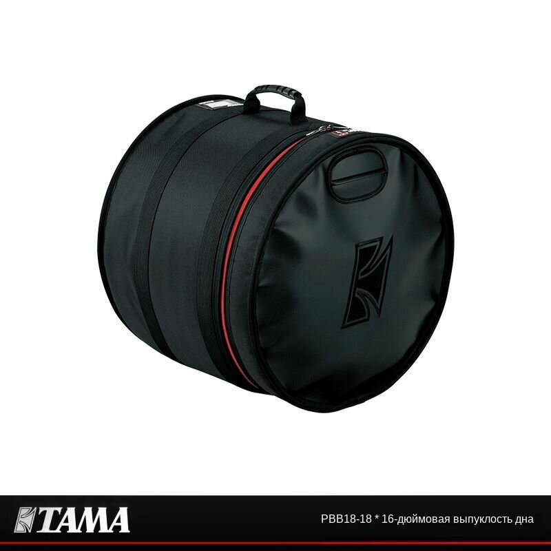 TAMA POWERPAD Сумка для музыкального оборудования