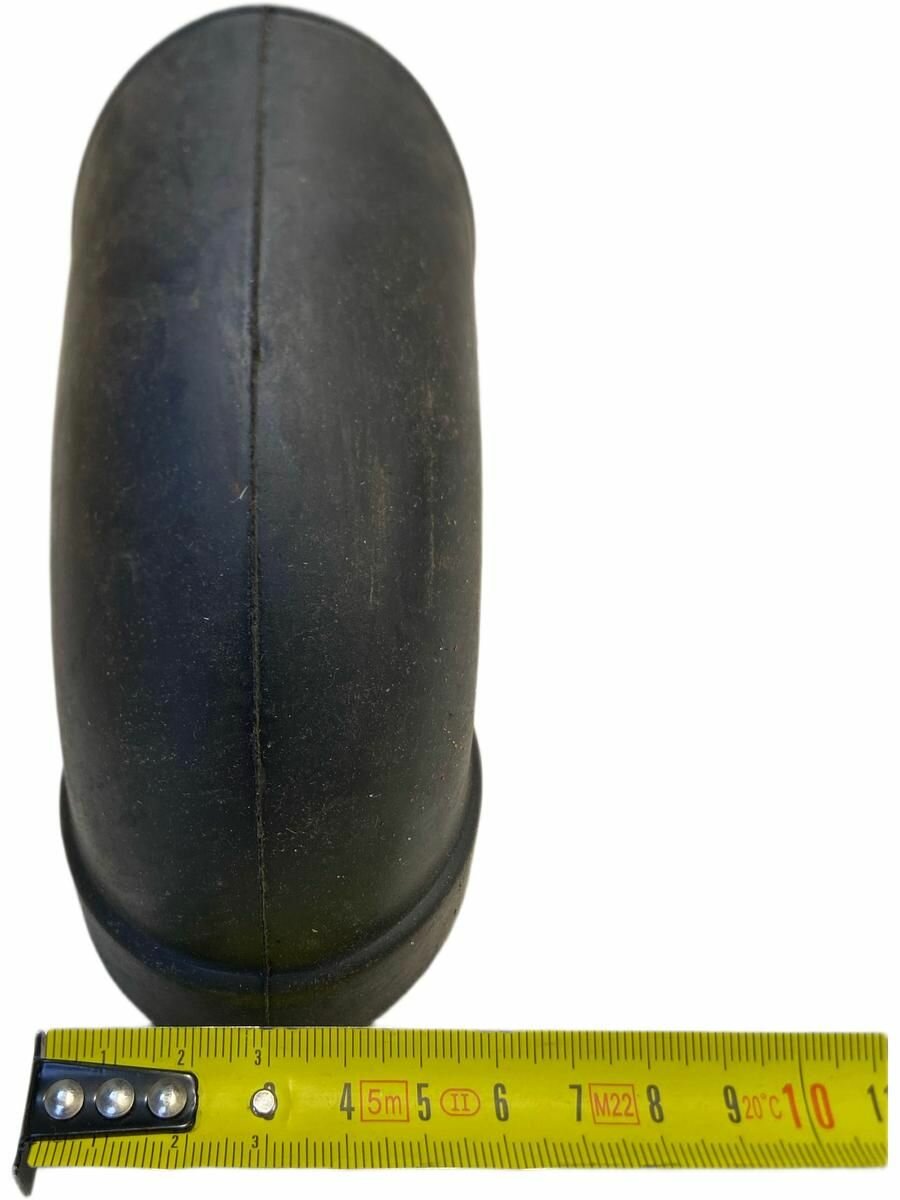 Воздухозаборник Иж большой