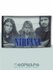 Флаг с принтом группа Nirvana