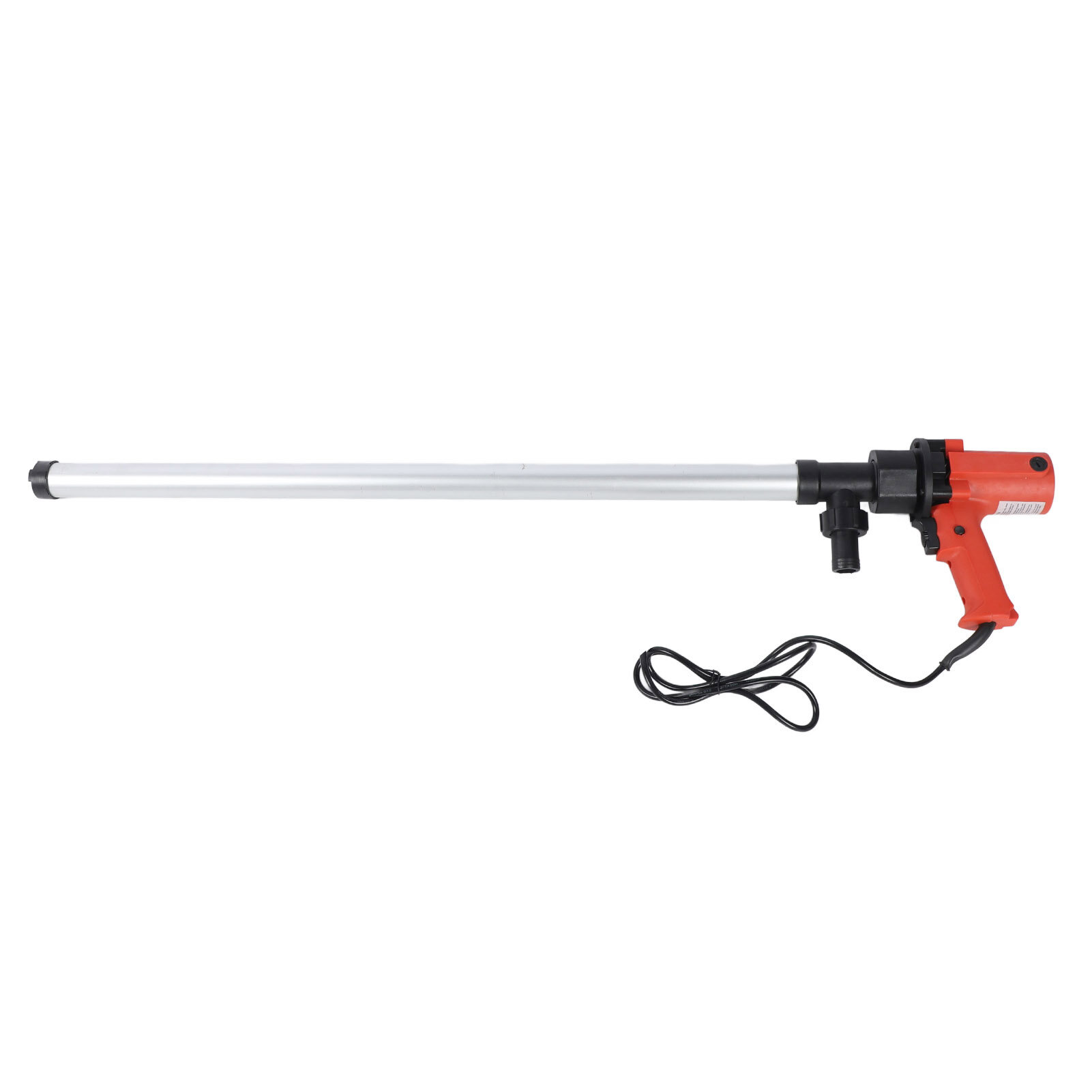 Электрический бочковой насос 8000 об/мин, 60-80 л/мин, отличное маслоуплотнение, подходит для стандартных бочек объемом 200-220 л, вилка стандарта США, 110 В.