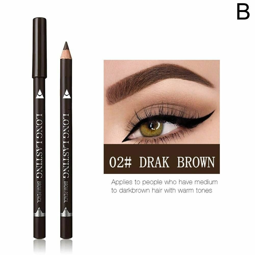 Карандаш для бровей