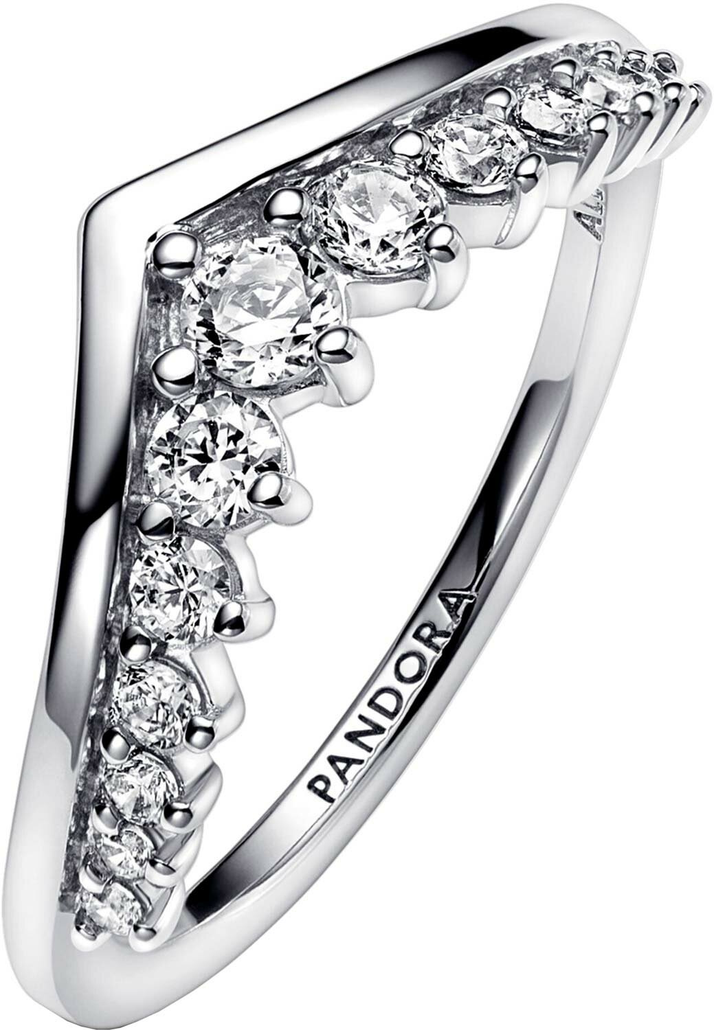 Кольцо, серебро, 925 проба