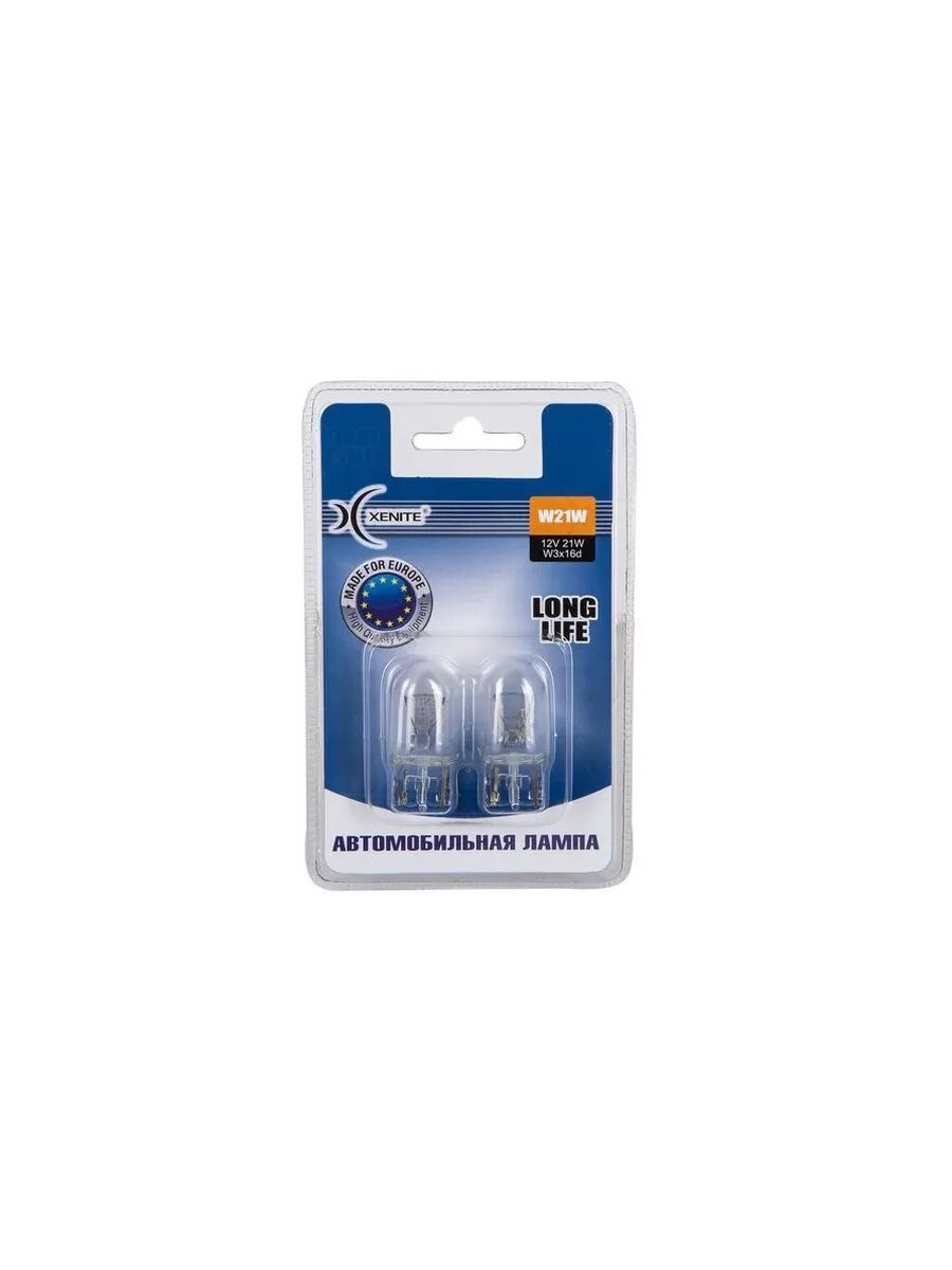 Лампа автомобильная XENITE арт. 1007115