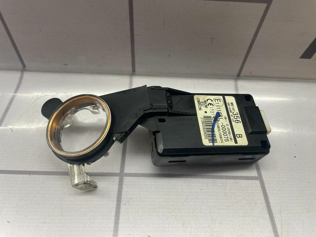 Иммобилайзер Mitsubishi Lancer 10 CX CY 07-17