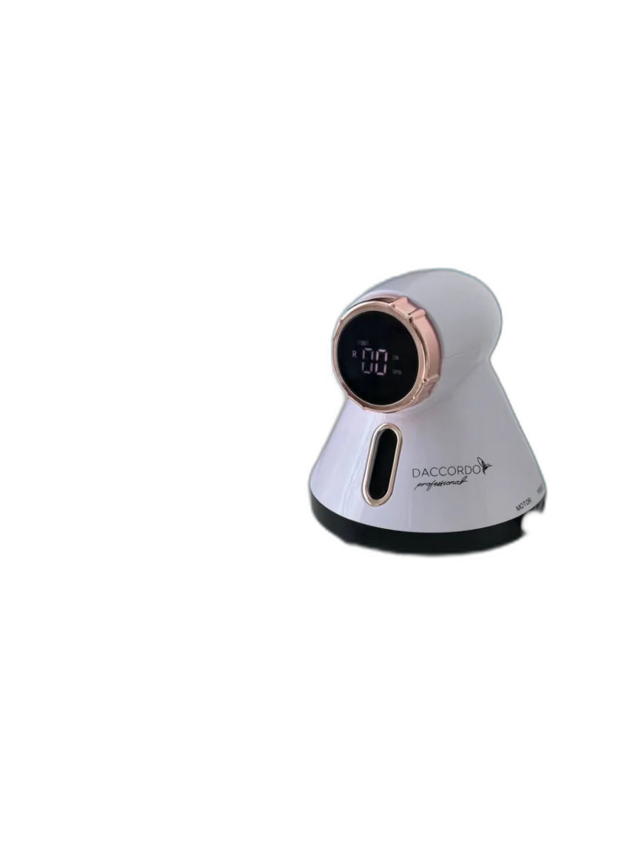 Аппарат для маникюра и педикюра Daccordo ZS-615