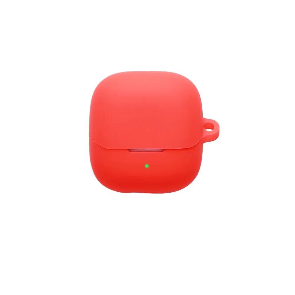 Силиконовый чехол для наушников Baseus BS1 NC VBYGXTIN