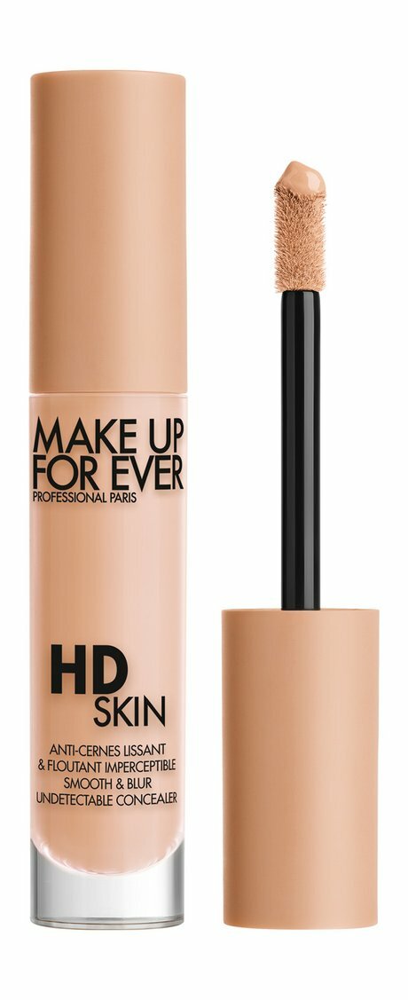 Make Up For Ever HD Skin Concealer Консилер для области вокруг глаз | 2.3(R) Oat 50мл