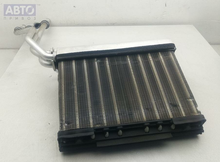 Радиатор отопителя (печки) BMW 5 E39 (1995-2003)