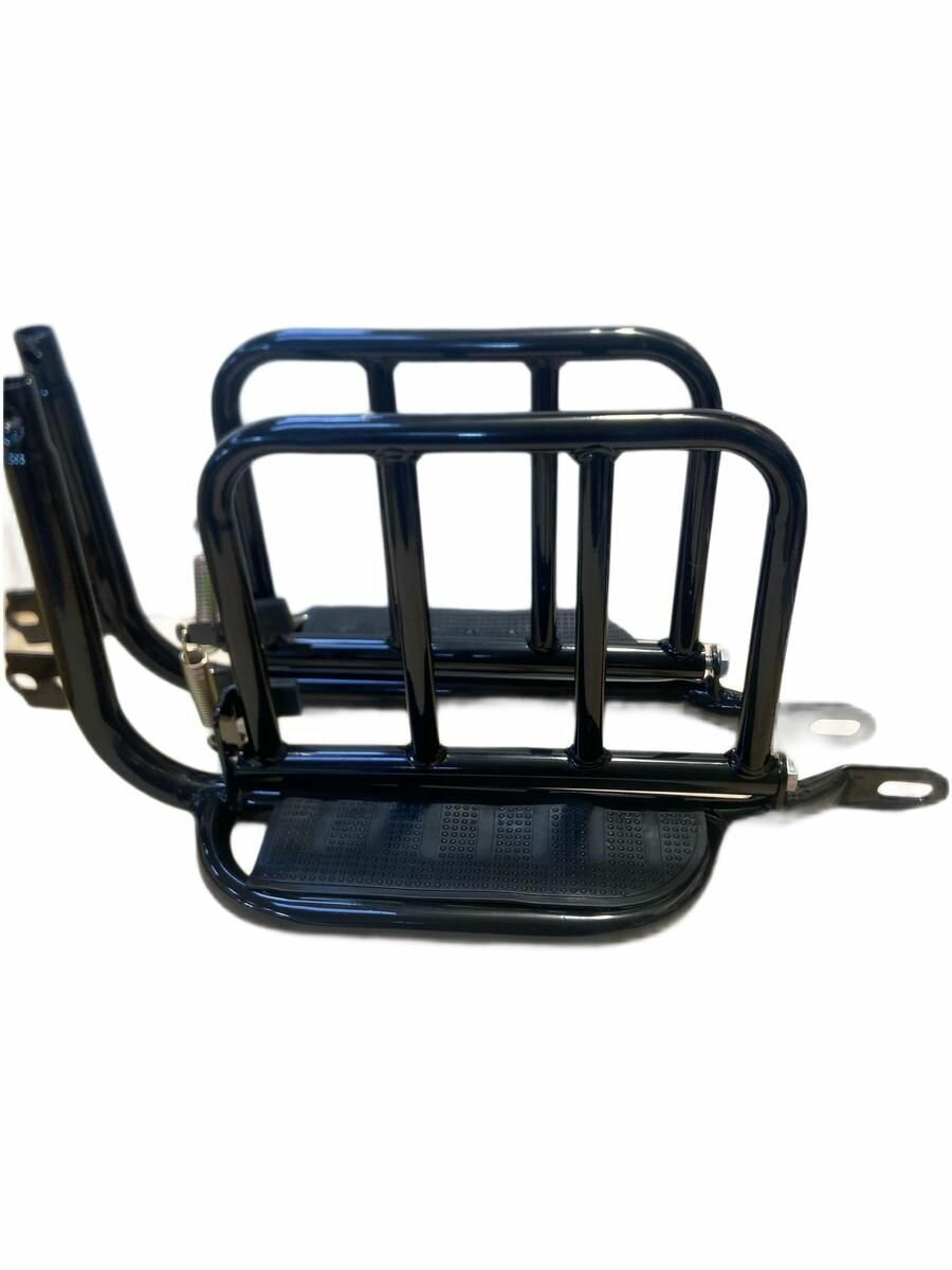 Подножки боковые Альфа Лесник (пара)