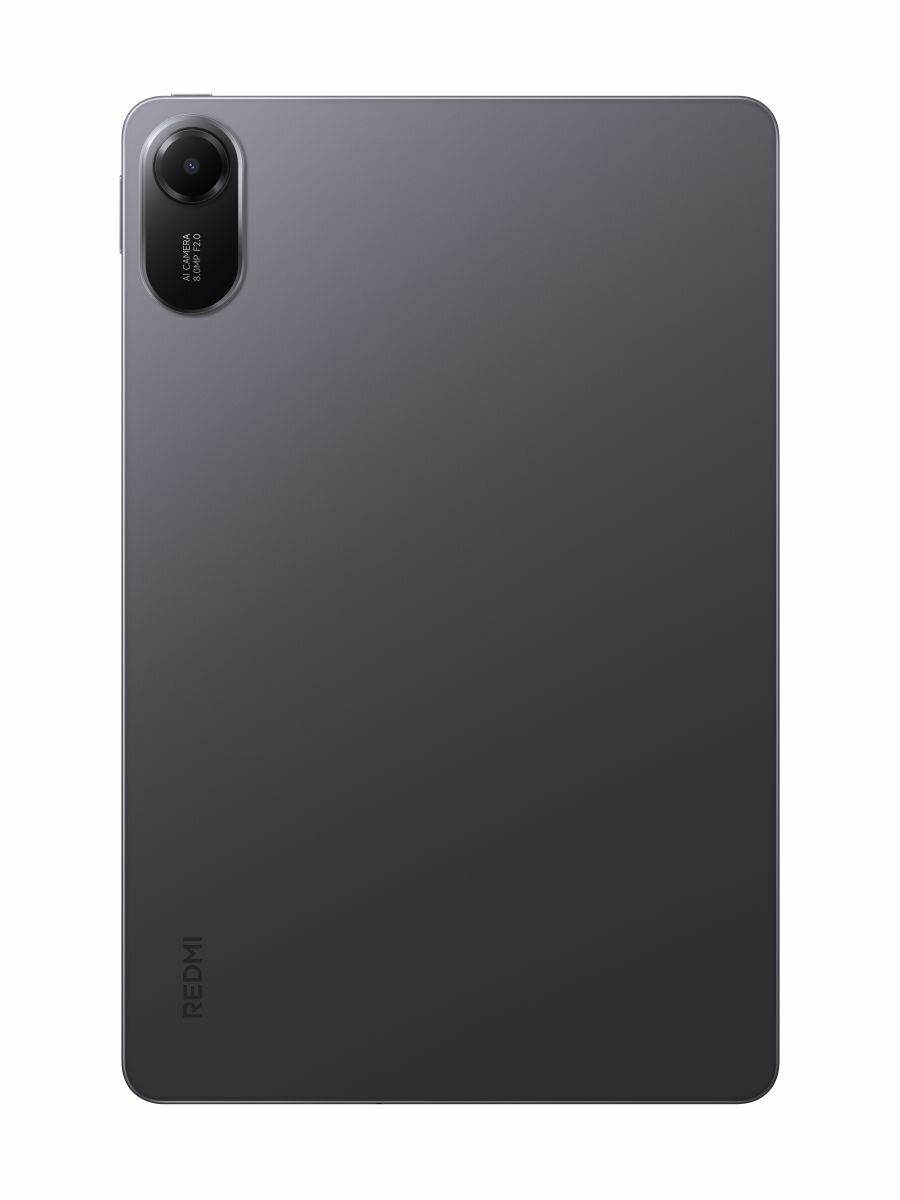 Планшет Redmi Pad 2 RU 4+256 Graphite Gray — фото 1