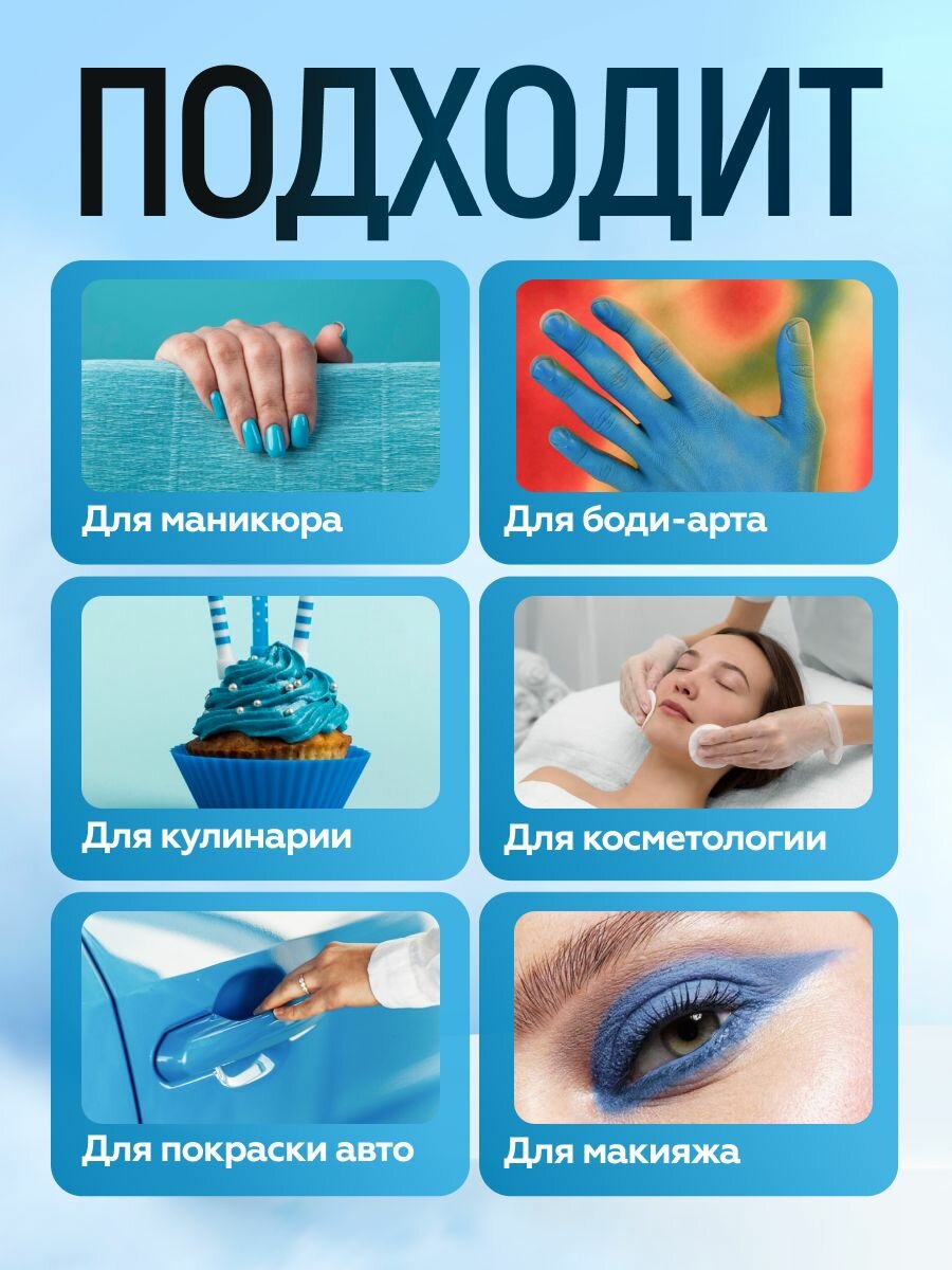 Аэрограф для творчества — фото 1