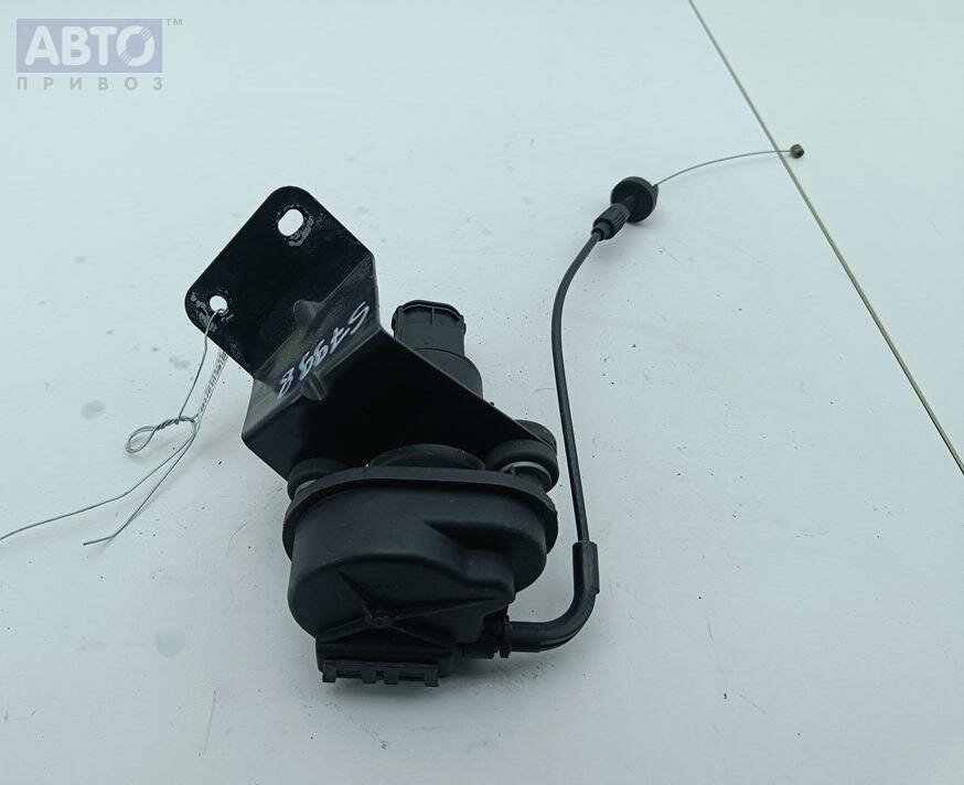 Электропривод (моторчик сервопривода) BMW 5 E39 (1995-2003)