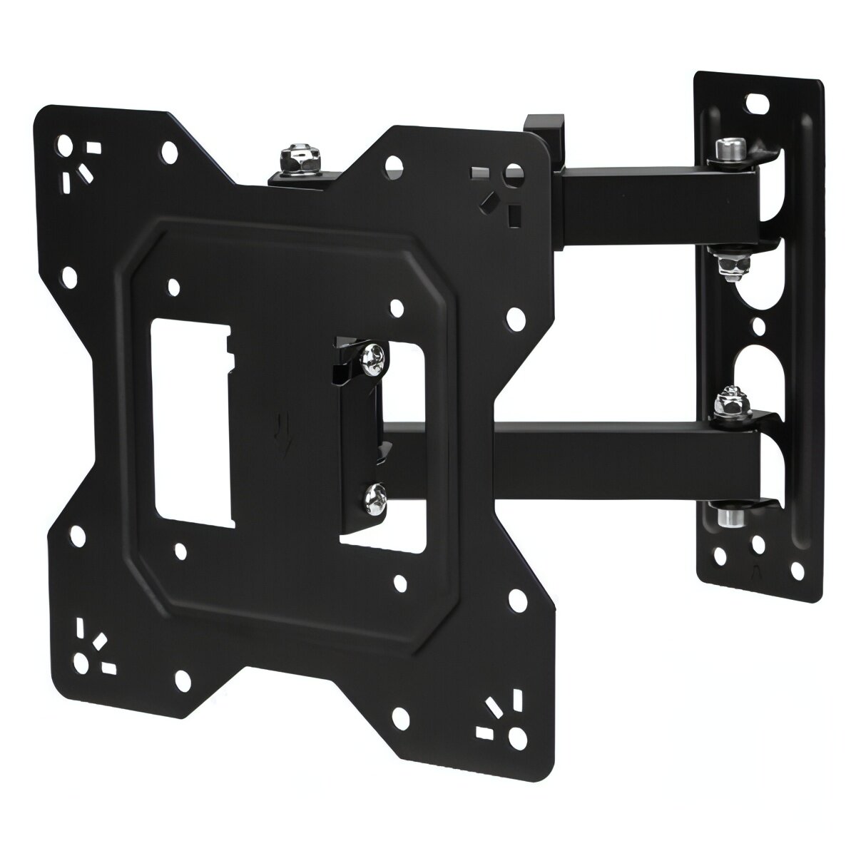 Кронштейн для ТВ наклонно-поворотный Rexant 38-0070-1