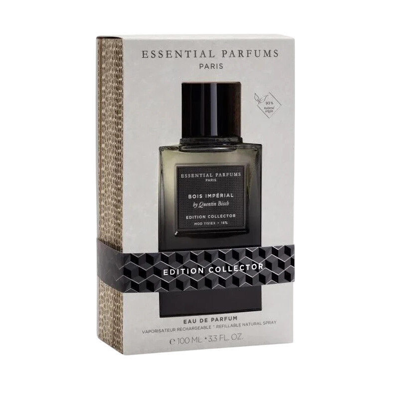 Парфюмерная вода Essential Parfums Bois Imperial Edition Collector 100 мл